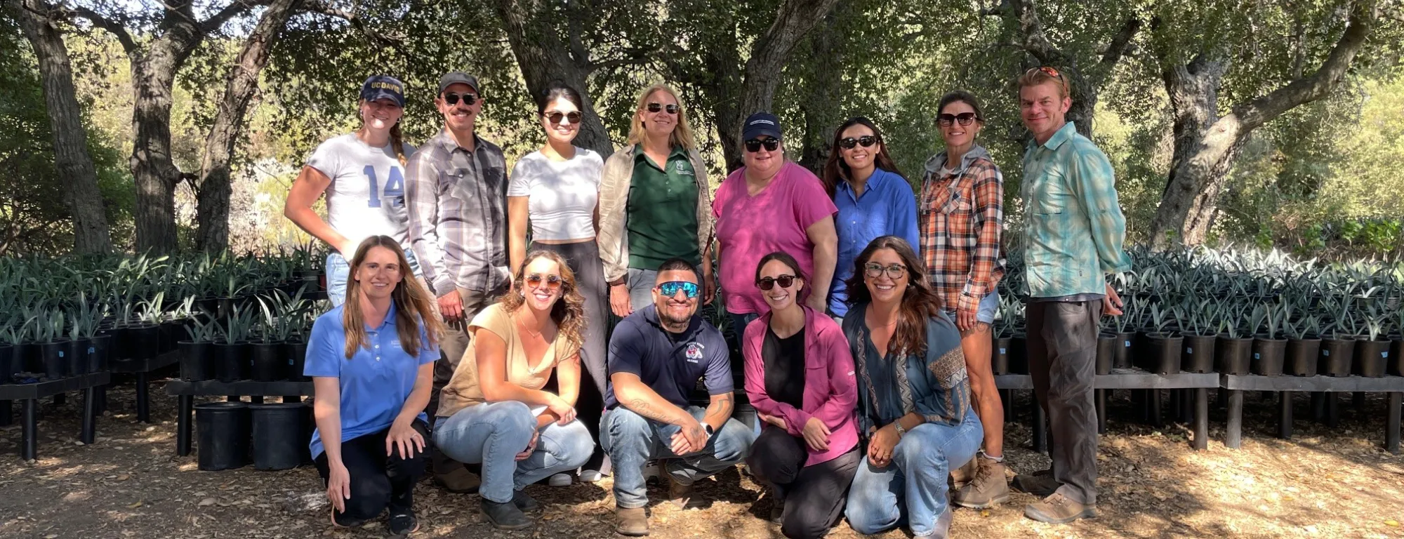 Climate Smart Agriculture | UC Agriculture and Natural Resources