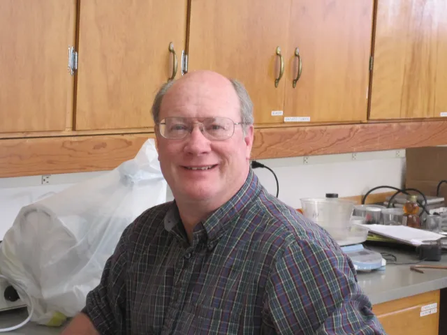 James A. Bethke | Nursery & Floriculture Research & Education