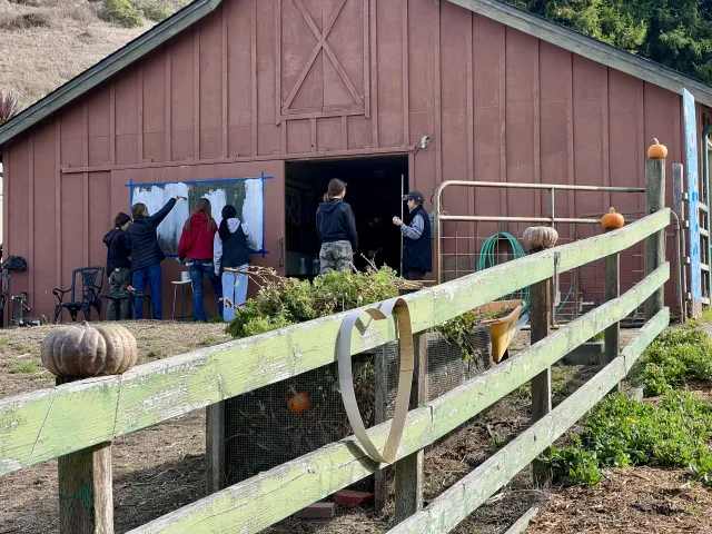 Elkus Ranch Highlights | San Mateo & San Francisco Counties