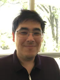 Kevin Taniguchi - FNRIC Manager | Fruit & Nut Research & Information Center