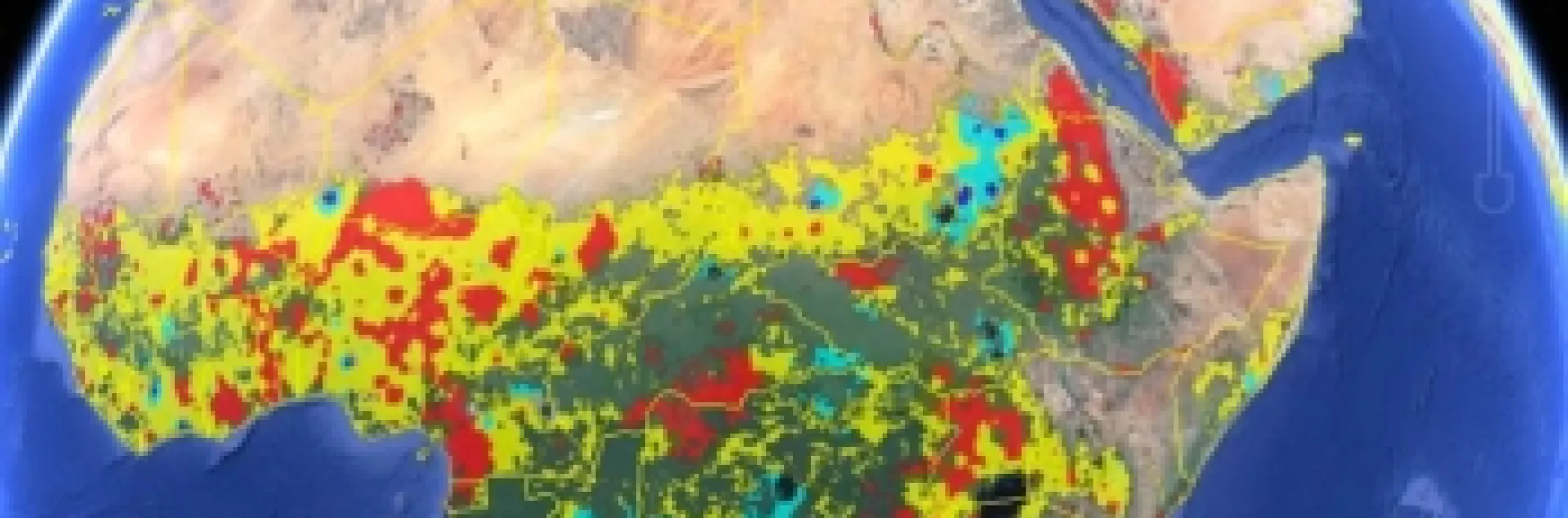 Croudsourced view of global agriculture: mapping farm size around the ...