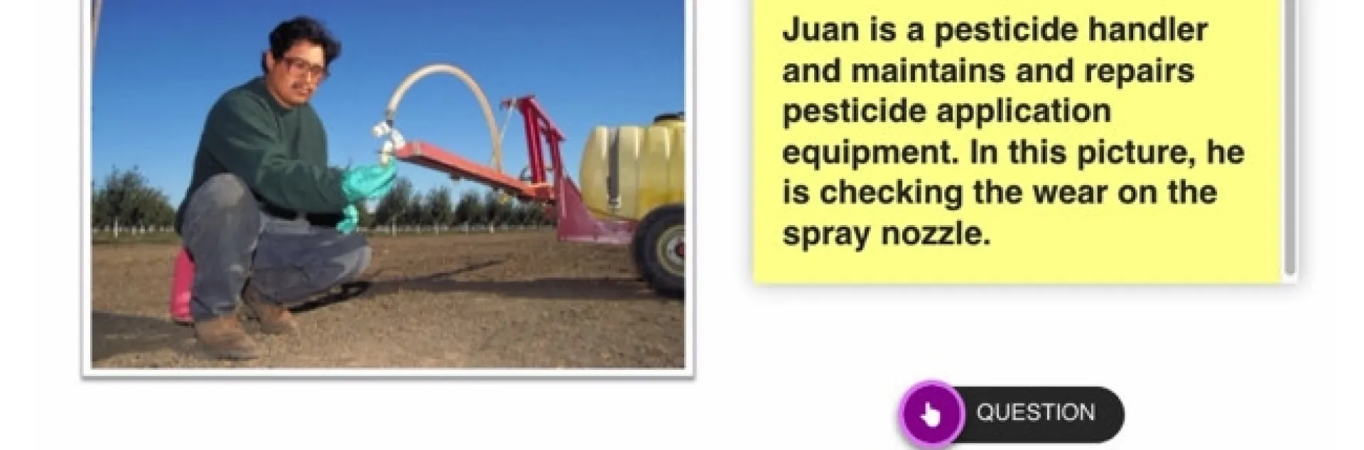 UC IPM Online Courses for Continuing Education | UC Agriculture and ...