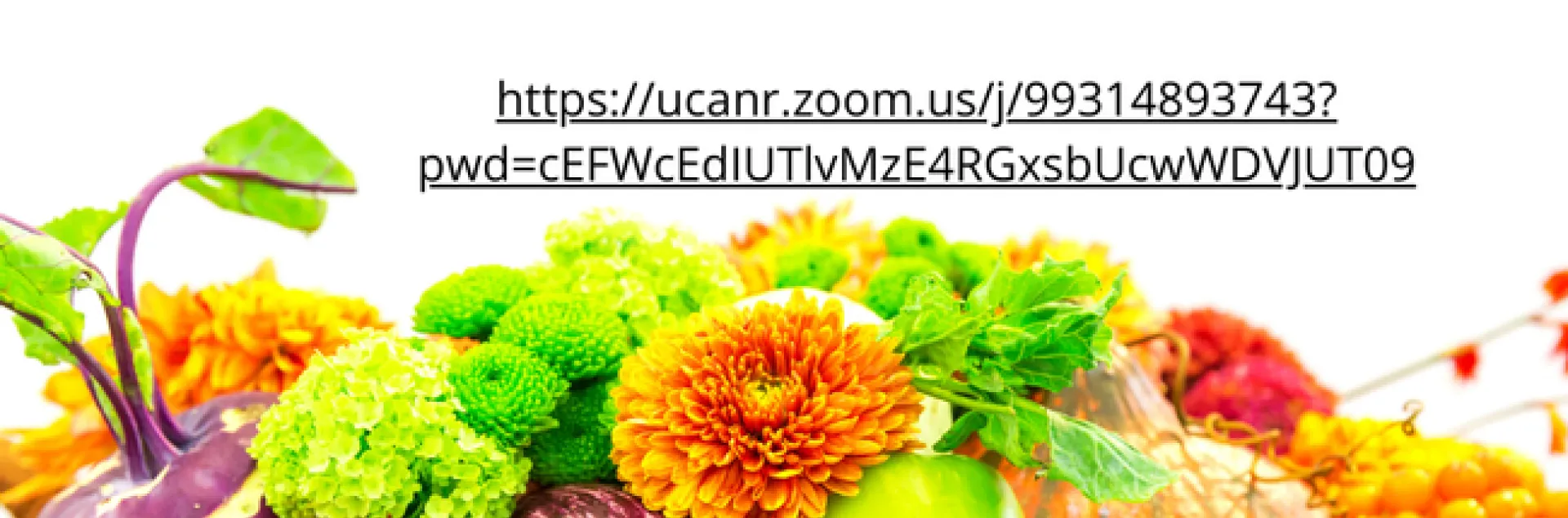 Upcoming Question and Answer | UC Agriculture and Natural Resources