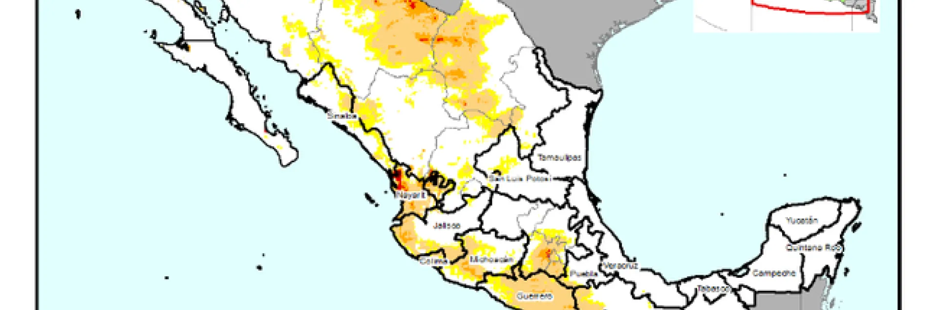 Mexican Citrus Growing? | Topics in Subtropics