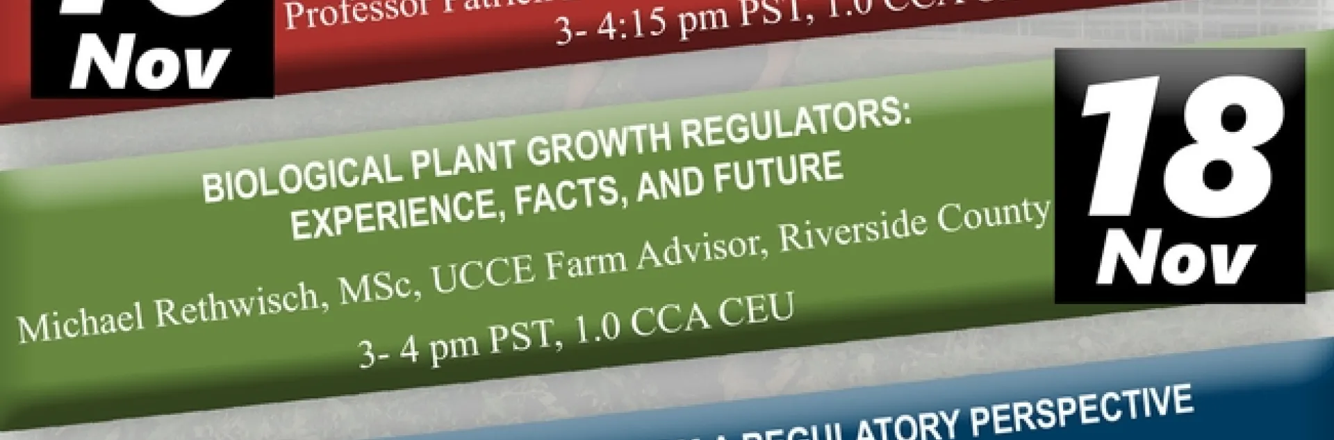 Know Your Biostimulants | UC Agriculture and Natural Resources