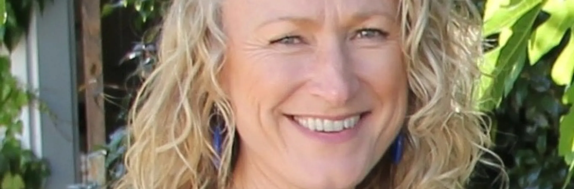 Karrie Reid’s work helps optimize urban landscape irrigation, conserve ...