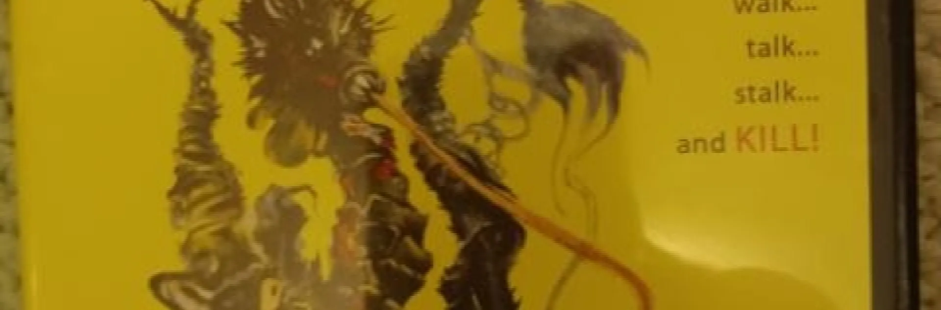 Killer Plants | UC Agriculture and Natural Resources