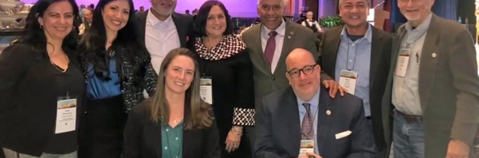 UC ANR meets with county government officials | UC Agriculture and ...