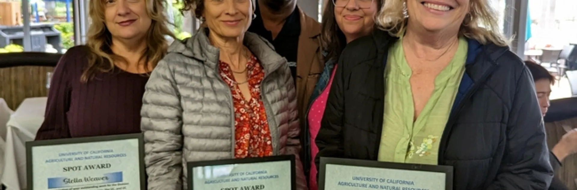 Maser retires after 15 years, educating the community in North County ...