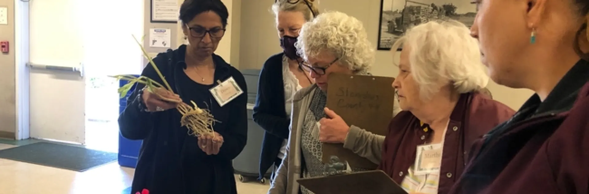 Deadline to Apply for the UC Master Gardener Program in Stanislaus Extended to Sept 1, 2023 | UC ...