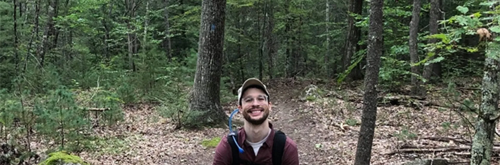 Forest Entomologist Todd Johnson of LSU to Share His Research | UC ...