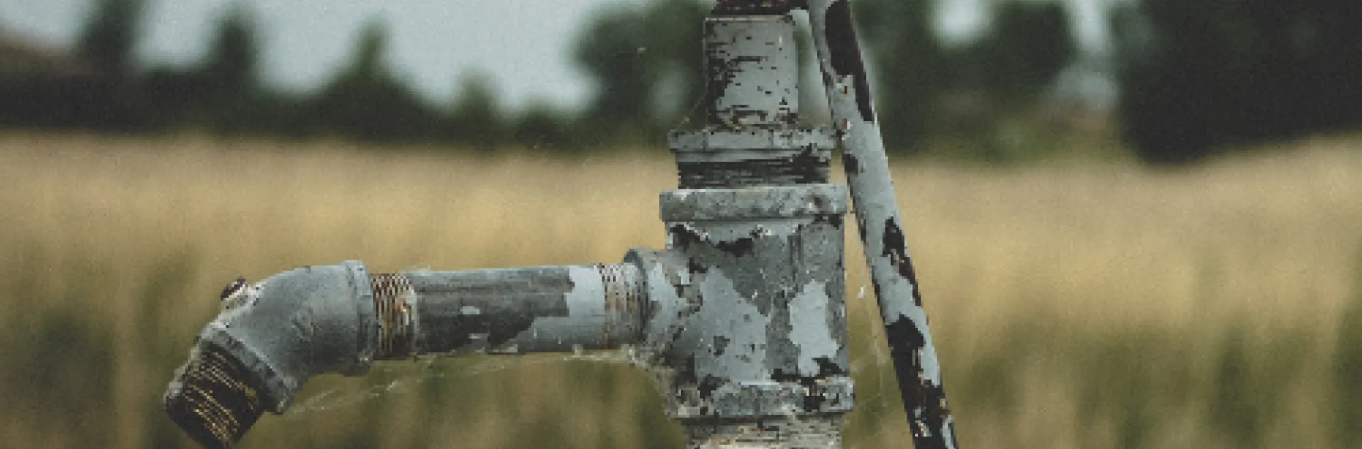 Strengthening Drought Preparedness for Domestic Well Owners and Small ...