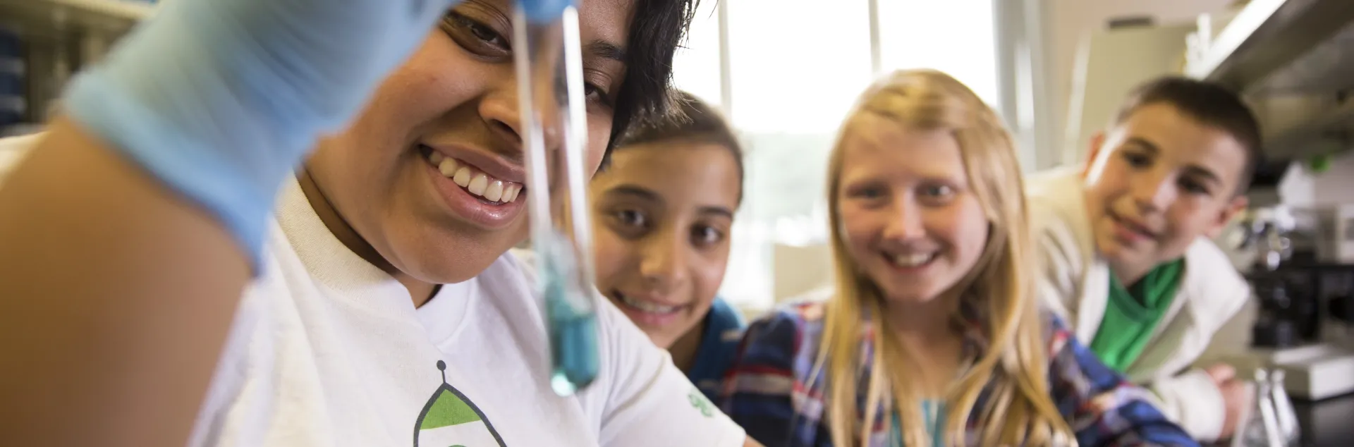 Junk Drawer Robotics | UC Science Connect