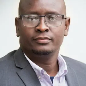 Emmanuel Okello | UC Agriculture and Natural Resources