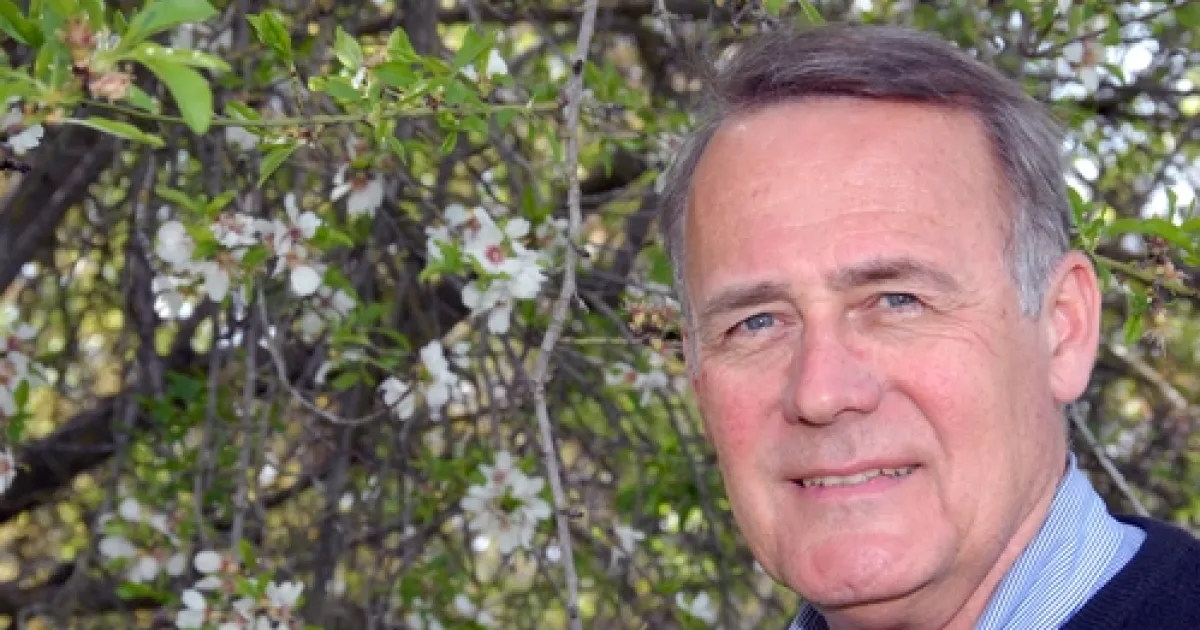 Medfly and Moth Wars | UC Agriculture and Natural Resources