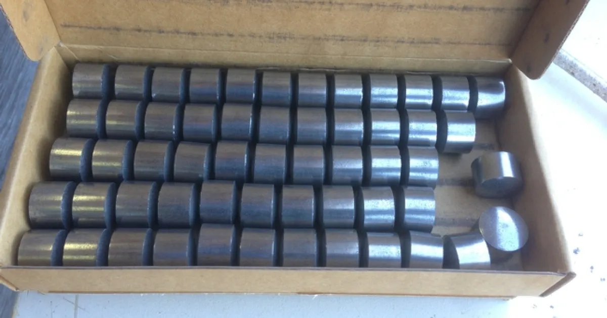 Selenium Deficiency and White Muscle Disease in California Beef Cattle ...