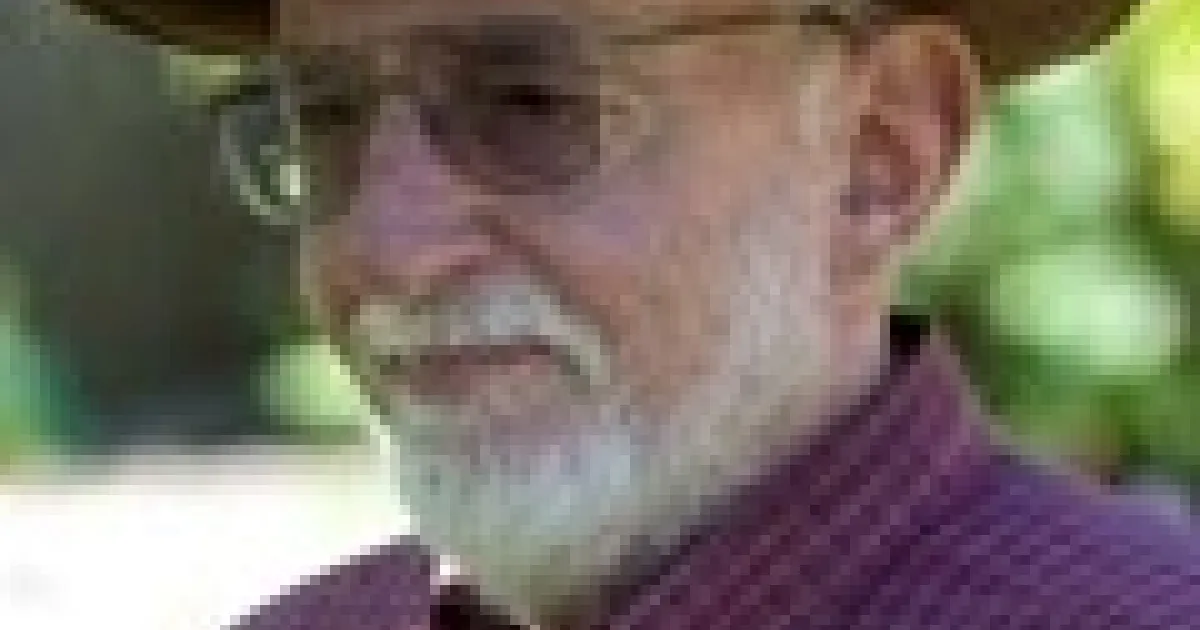 In memoriam: George Goldman | UC Agriculture and Natural Resources