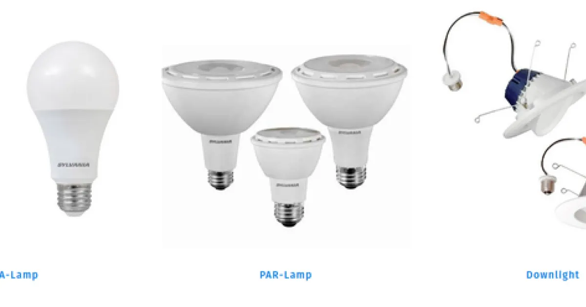 UC launches Million Light Bulb Challenge | ANR Employee News