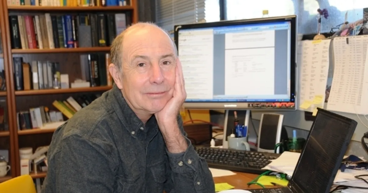 The Legendary Bruce Hammock Featured in American Entomologist ...