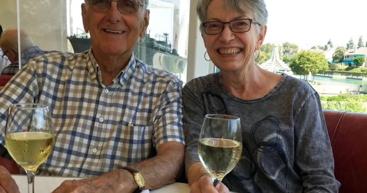 In memoriam: Lowell Lewis | UC Agriculture and Natural Resources