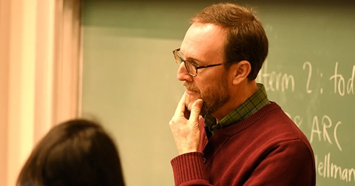 Jay Rosenheim: Newly Elected Fellow of Entomological Society of America ...