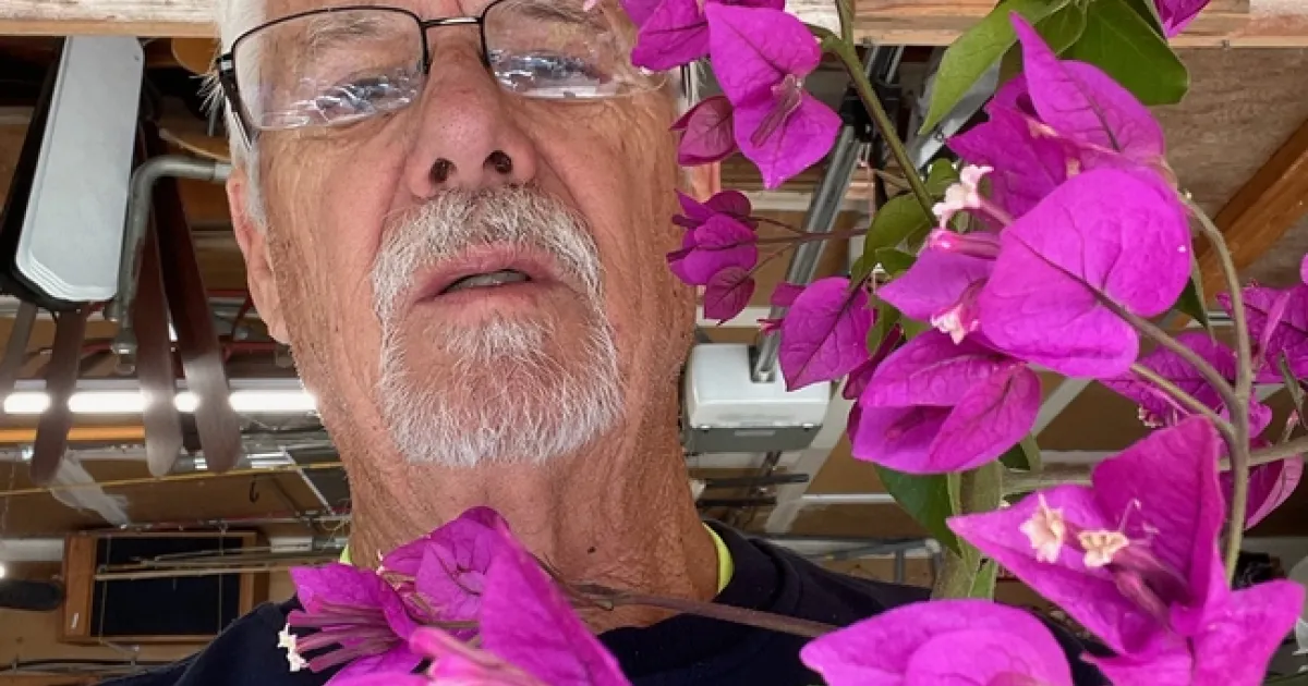 Farewell Ken | UC Agriculture and Natural Resources