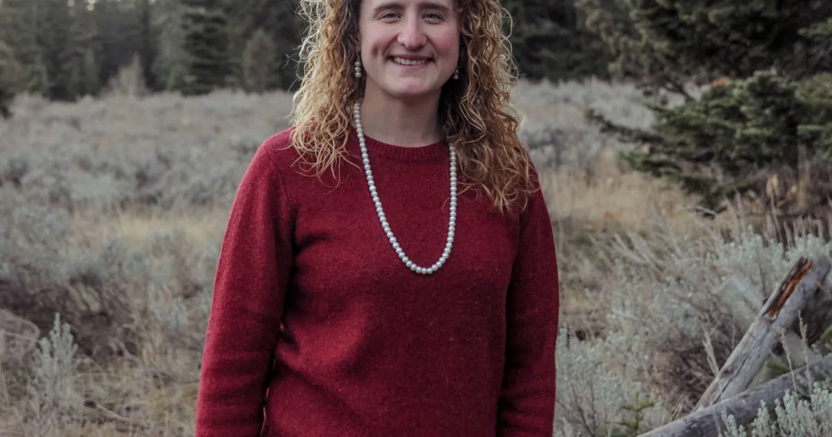 Laura Snell | UC ANR Research and Extension Centers