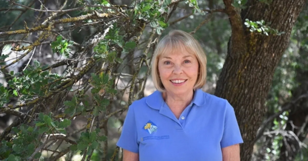 Meet 4-H Alumnus and UC Master Gardener President Sandi Fitzpatrick ...