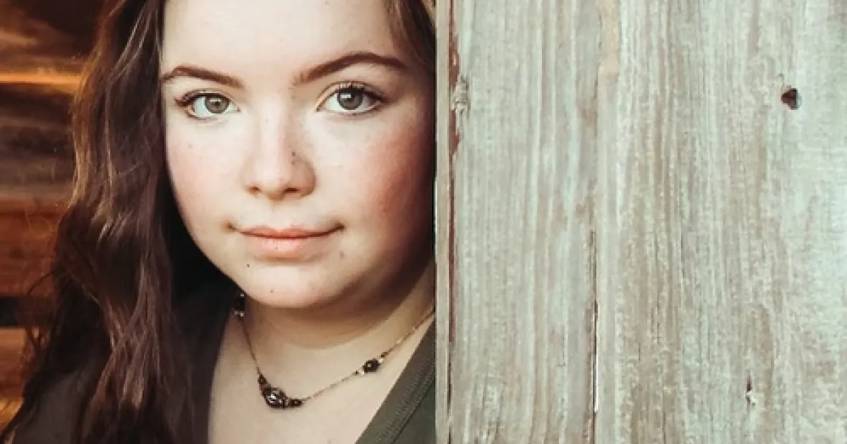 Meet 4-H Club President Amari | UC Agriculture and Natural Resources