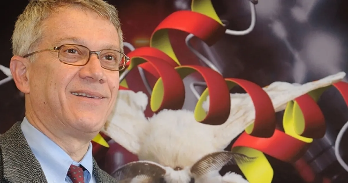 Alumnus and 10 Former or Current UC Davis Entomologists Make List of ...