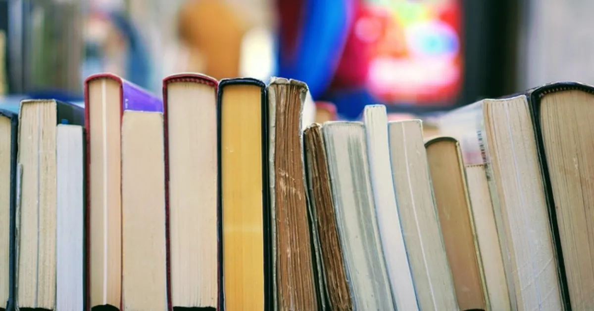 Six Books on Climate Change to Inspire Action | UC Agriculture and ...