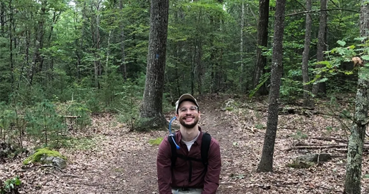 Forest Entomologist Todd Johnson of LSU to Share His Research | UC ...