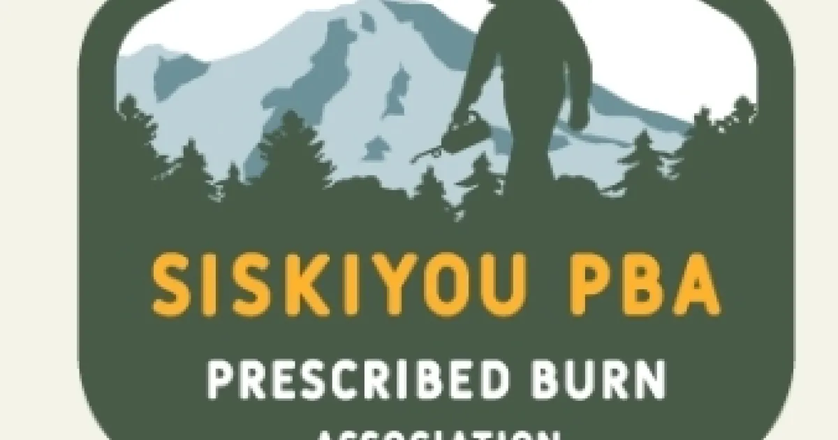 California Certified Prescribed Burn Boss (CARX) Training Comes to ...