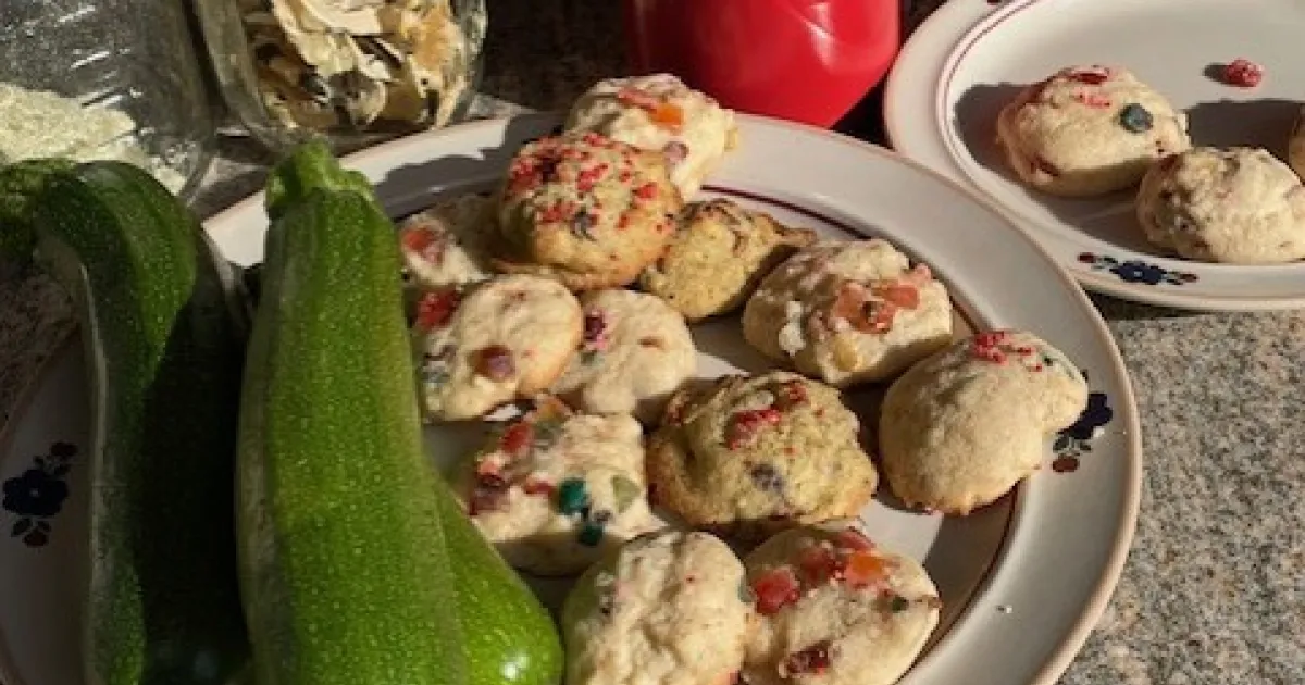 Holiday cookies with an unexpected ingredient (December 2024) | UC ...