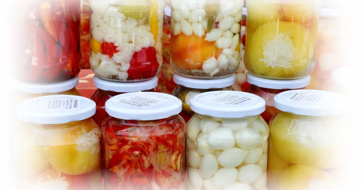 Cypress Library - Learn How to Pickle! | UC Master Food Preserver ...