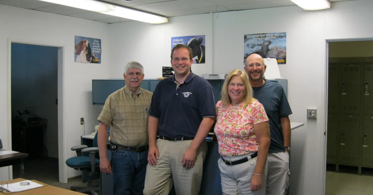 Schmitt-McQuitty retires as ‘transformative leader’ of California 4-H ...