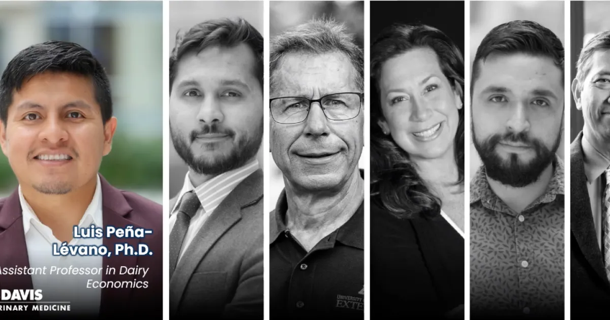 Celebration Corner | UC Agriculture and Natural Resources