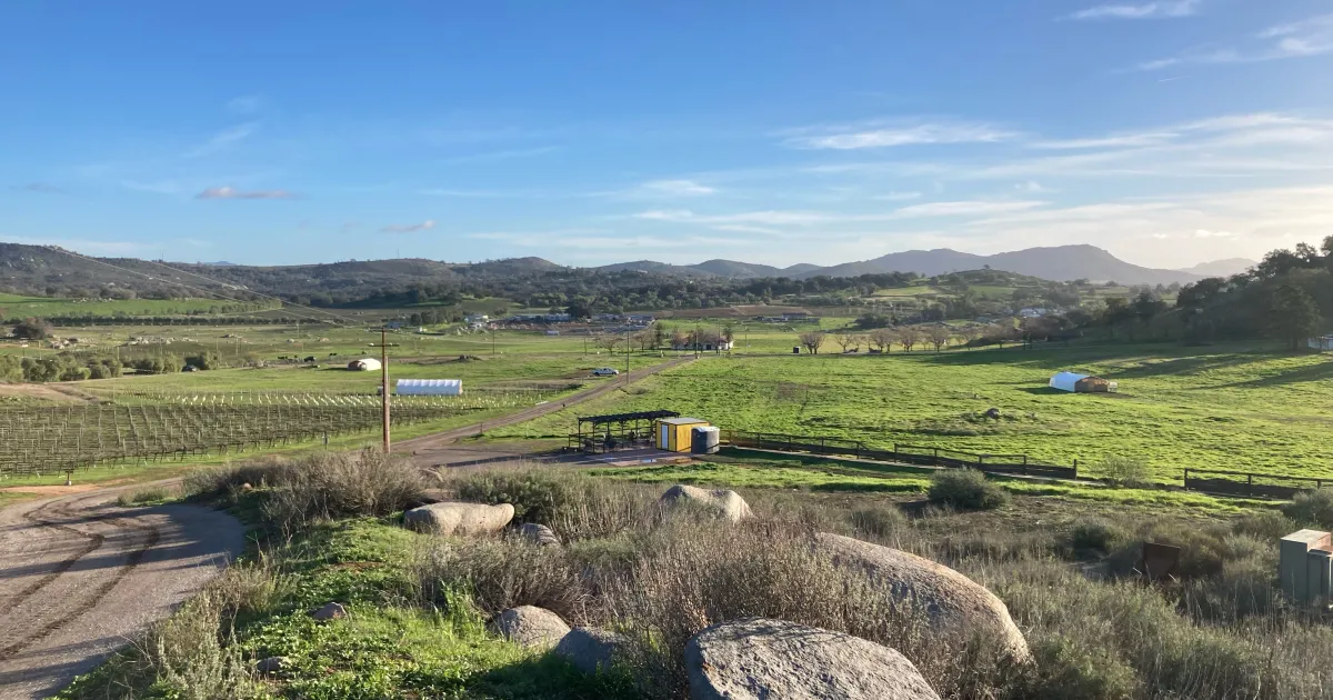 The Climate Smart Agriculture Program: Our Impact | UC Agriculture and ...