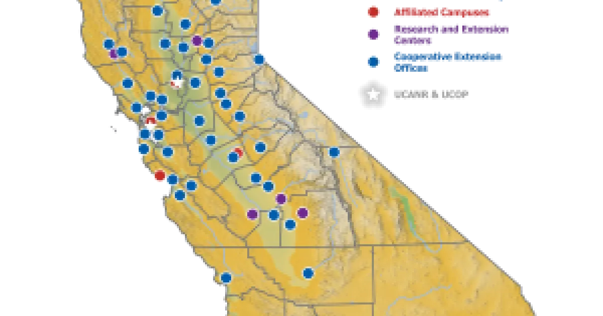 How to Make ANR Maps *without* GIS! | Informatics and GIS Program