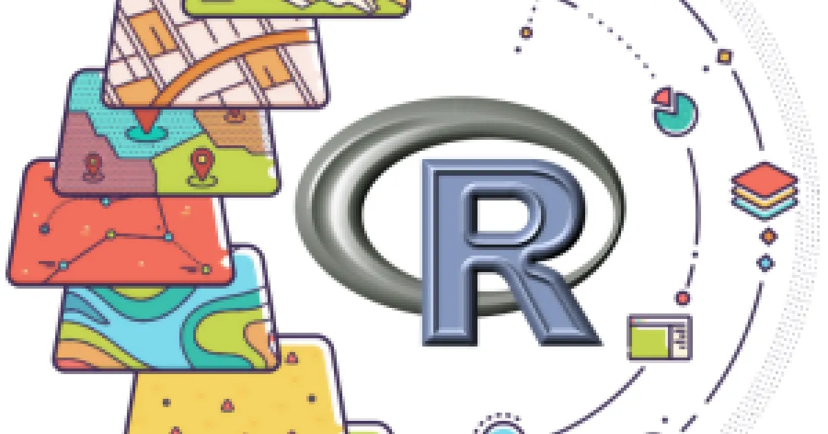 Spatial Data Fundamentals In R Informatics And Gis Program 0318
