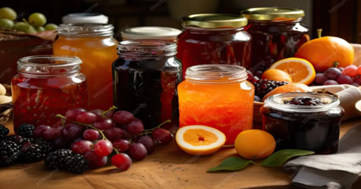 UC Master Food Preserver Program of Orange County